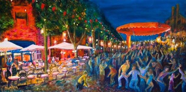 Hugo Sauteron - Ulule