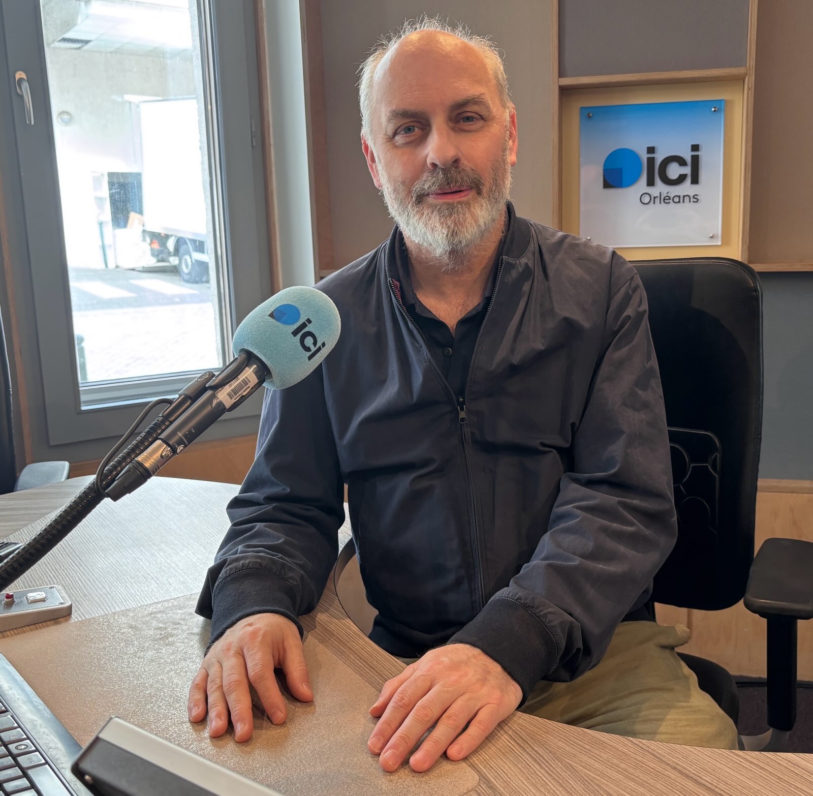 Quand Jeanne d'Arc était Punk - 1981-2024 Komintern Sect - Ulule