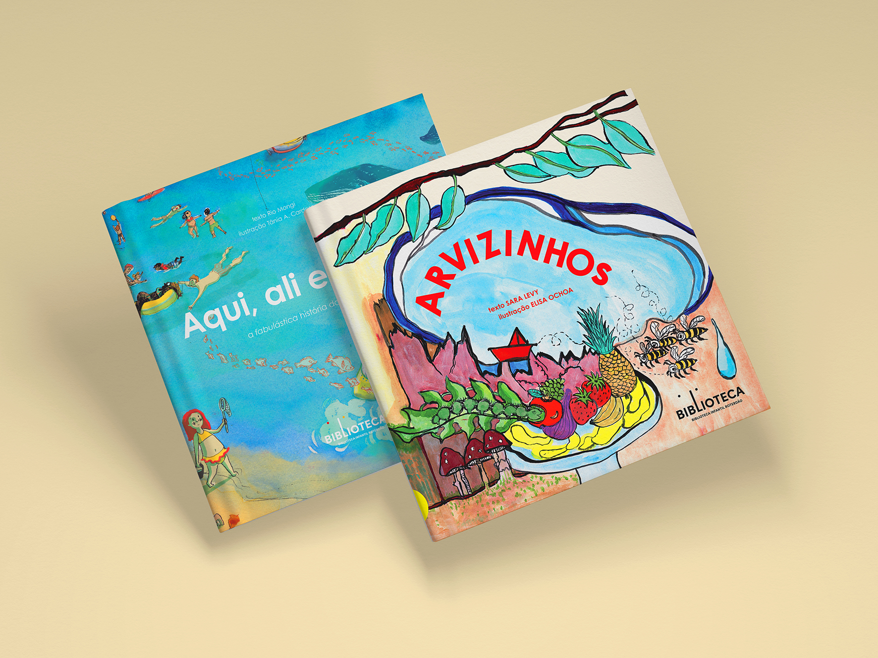 Arvizinhos