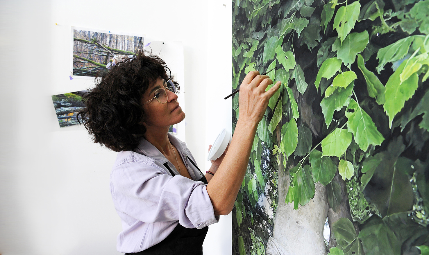 Monographie Katia Bourdarel