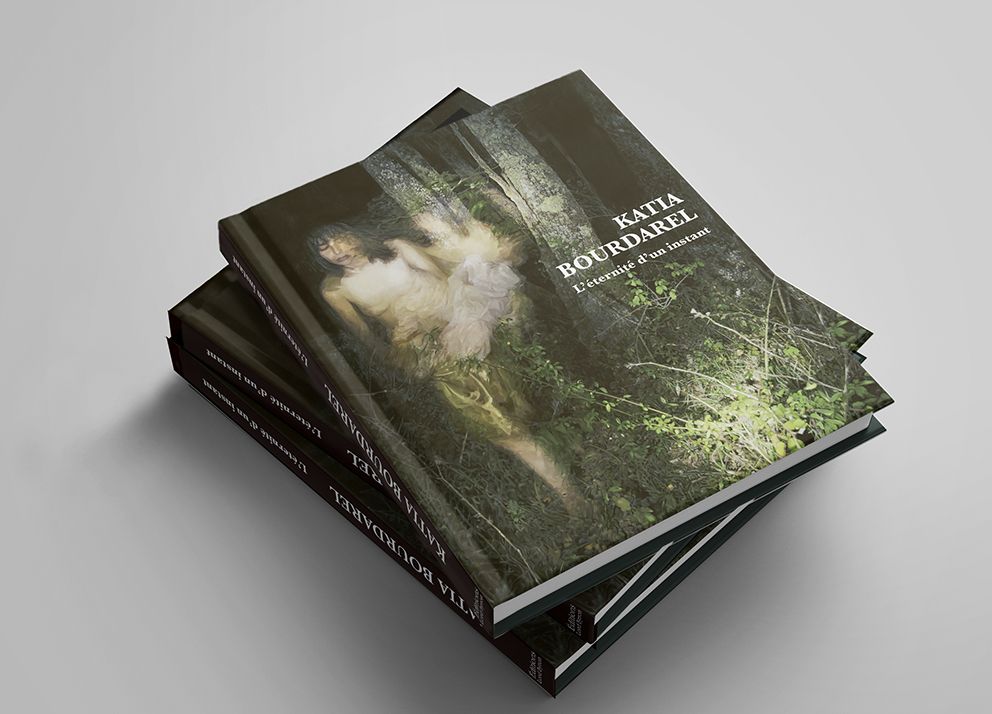 Monographie Katia Bourdarel