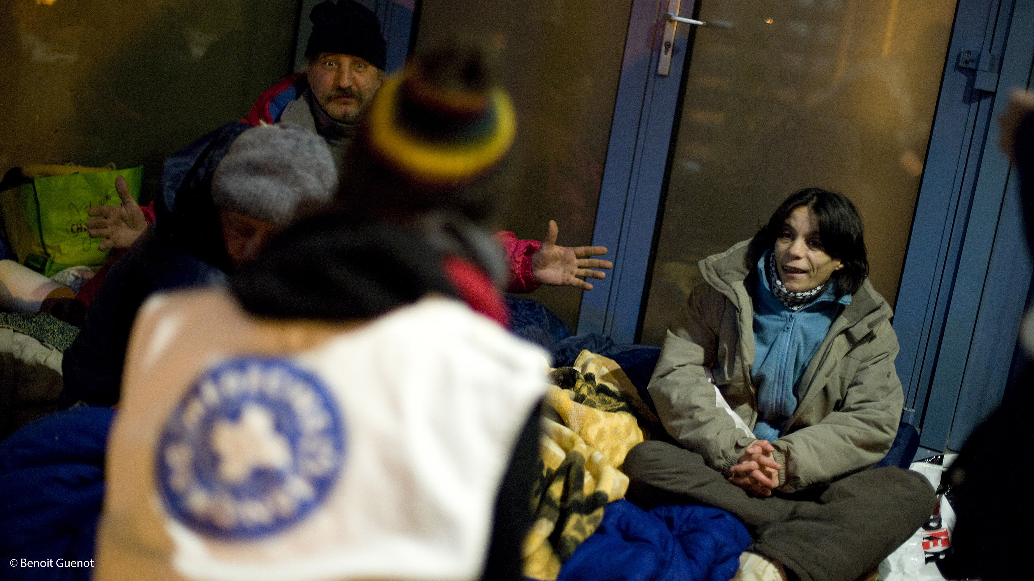 Jeannine ACCOCE - Ulule