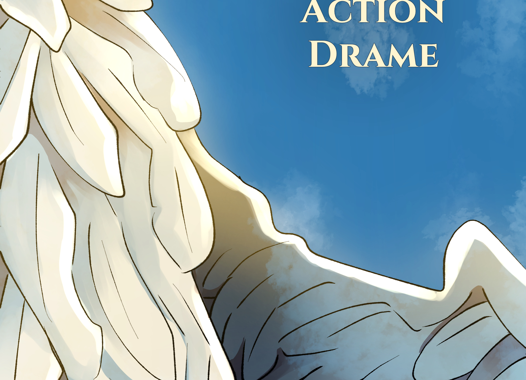Omega Manga - Ulule
