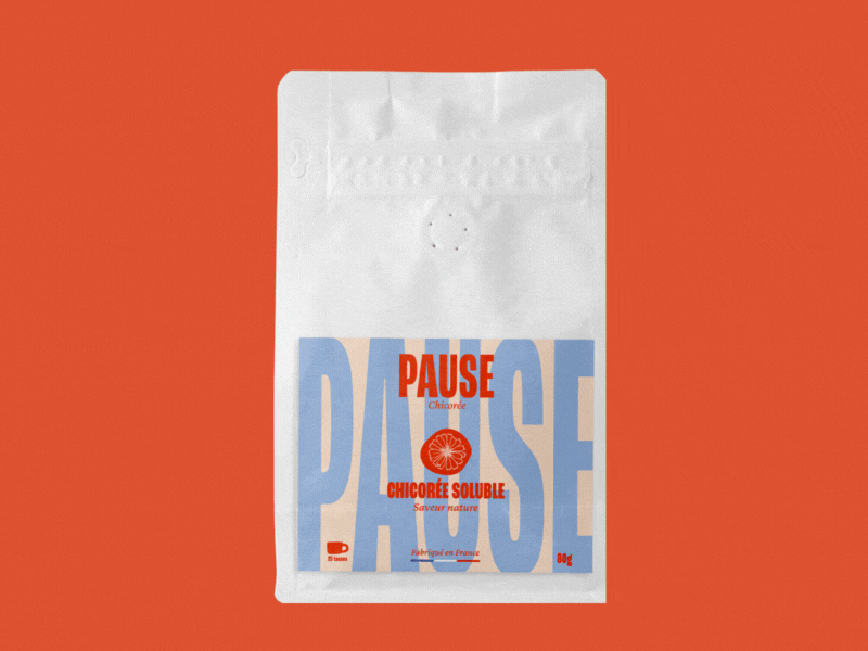 PAUSE CHICOREE - Ulule