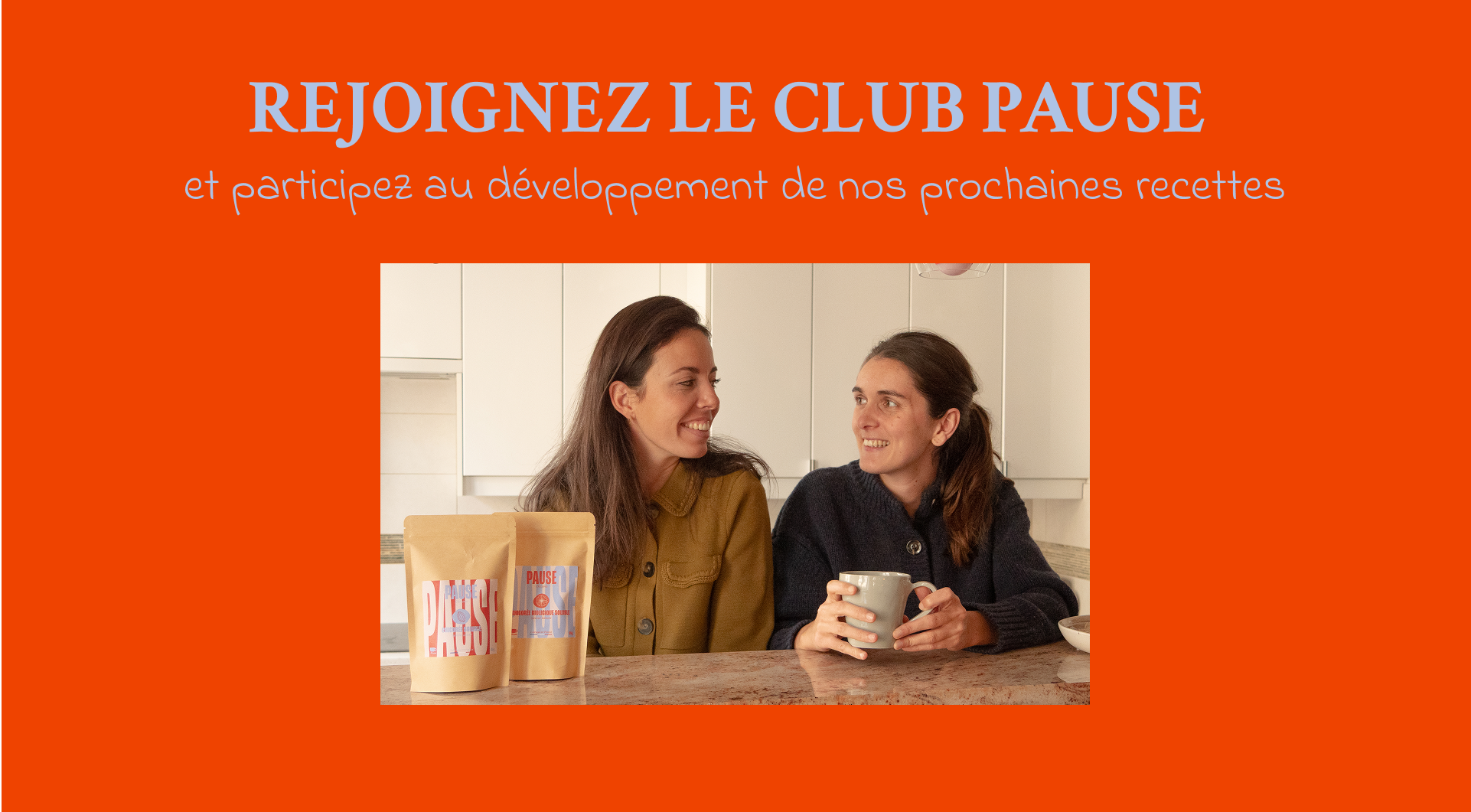 PAUSE CHICOREE - Ulule