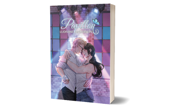 Papillon - Tome 3 - Ulule