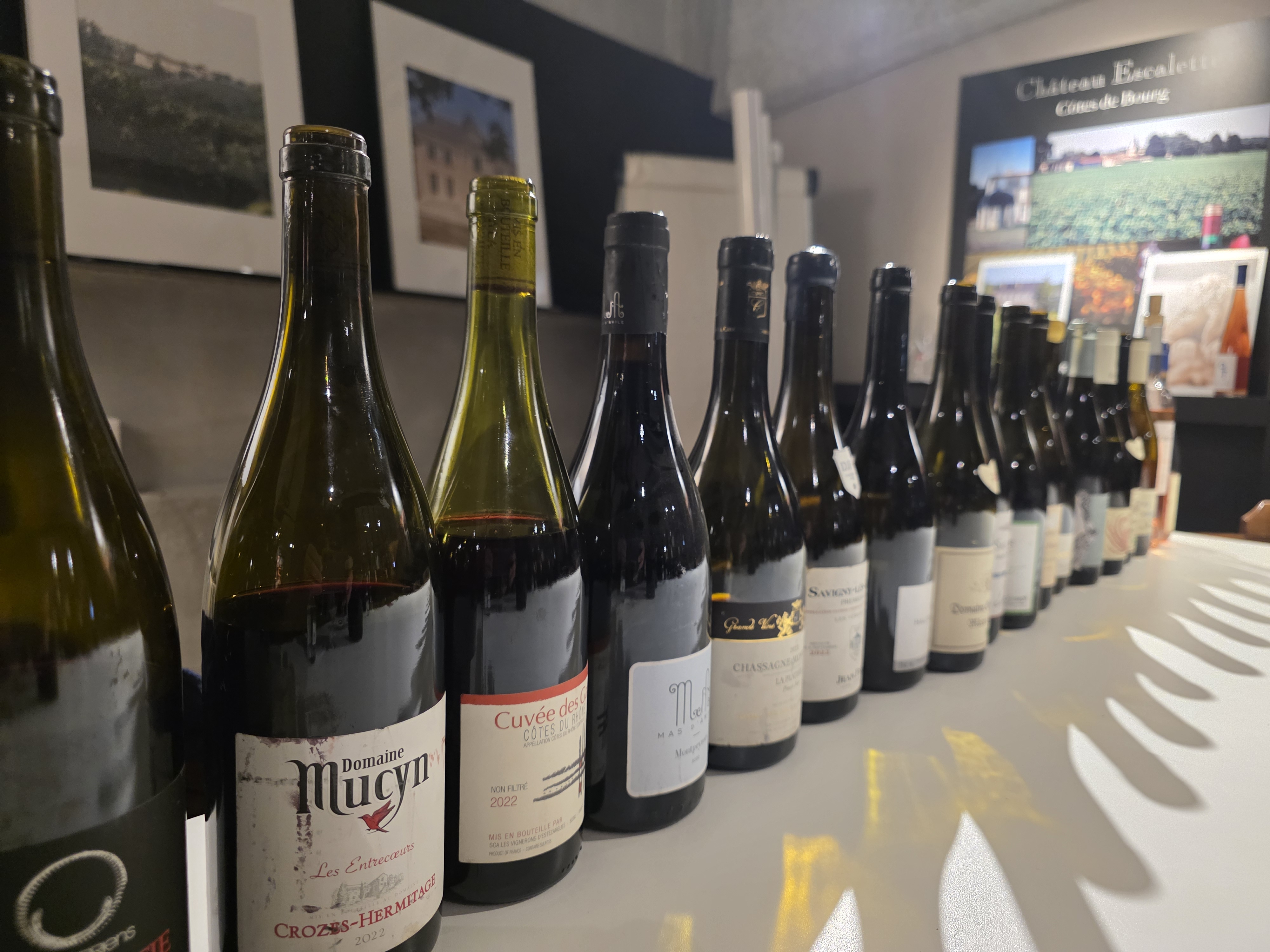 LA BONNE FRANQUETTE II - LE RETOUR - Ulule