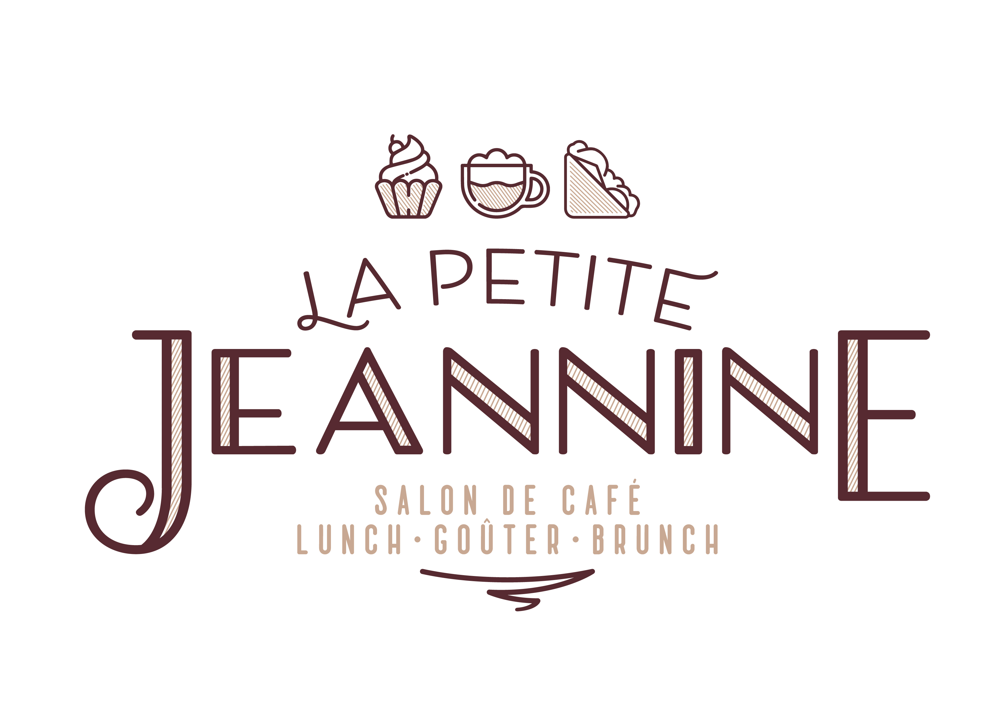 LA PETITE JEANNINE: Un Coffee Shop/Brunch où consommer local - Ulule