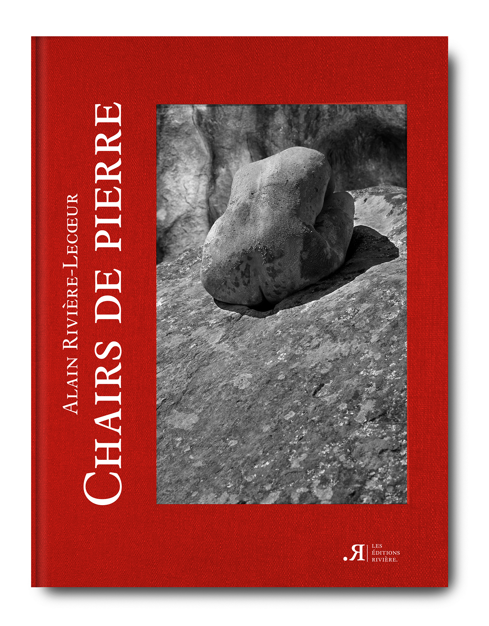 Chairs de pierre