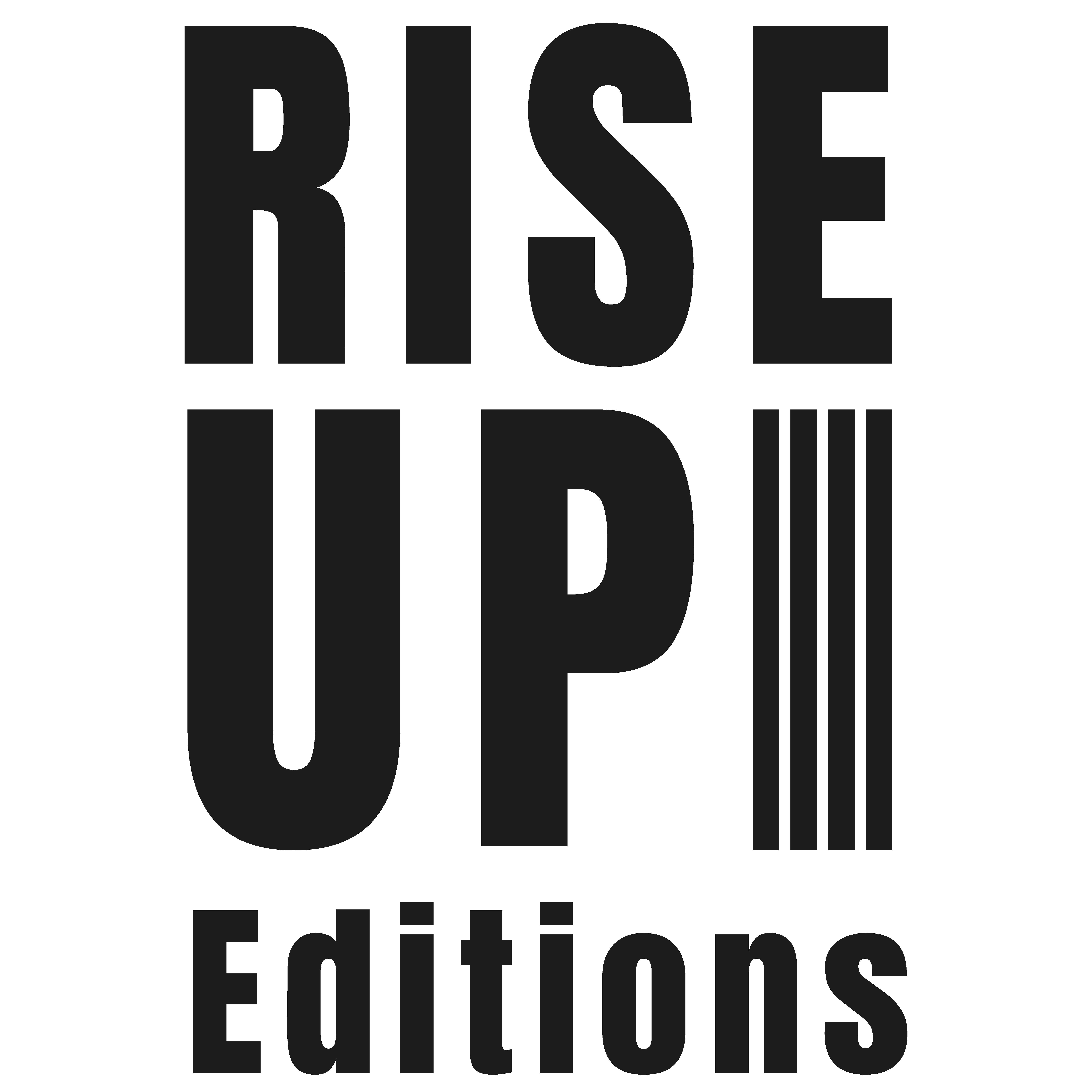 Rise Up : la nouvelle expérience du livre audio immersif. - Ulule