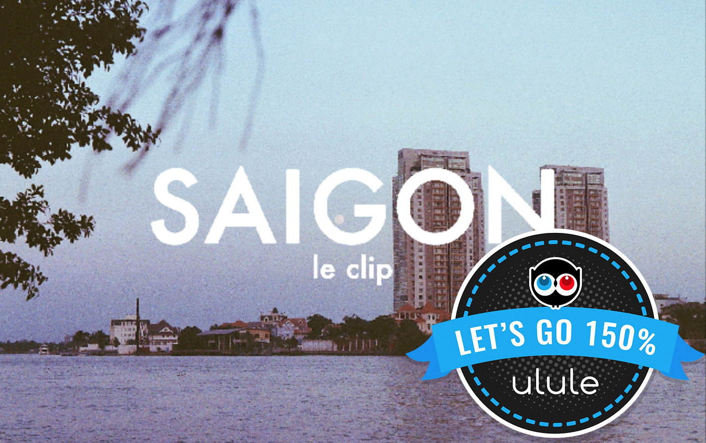 nguyenngoc_giao - Ulule