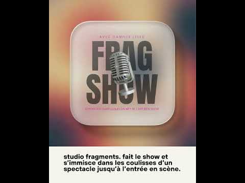 studio fragments - arts-diteur indépendant - Ulule