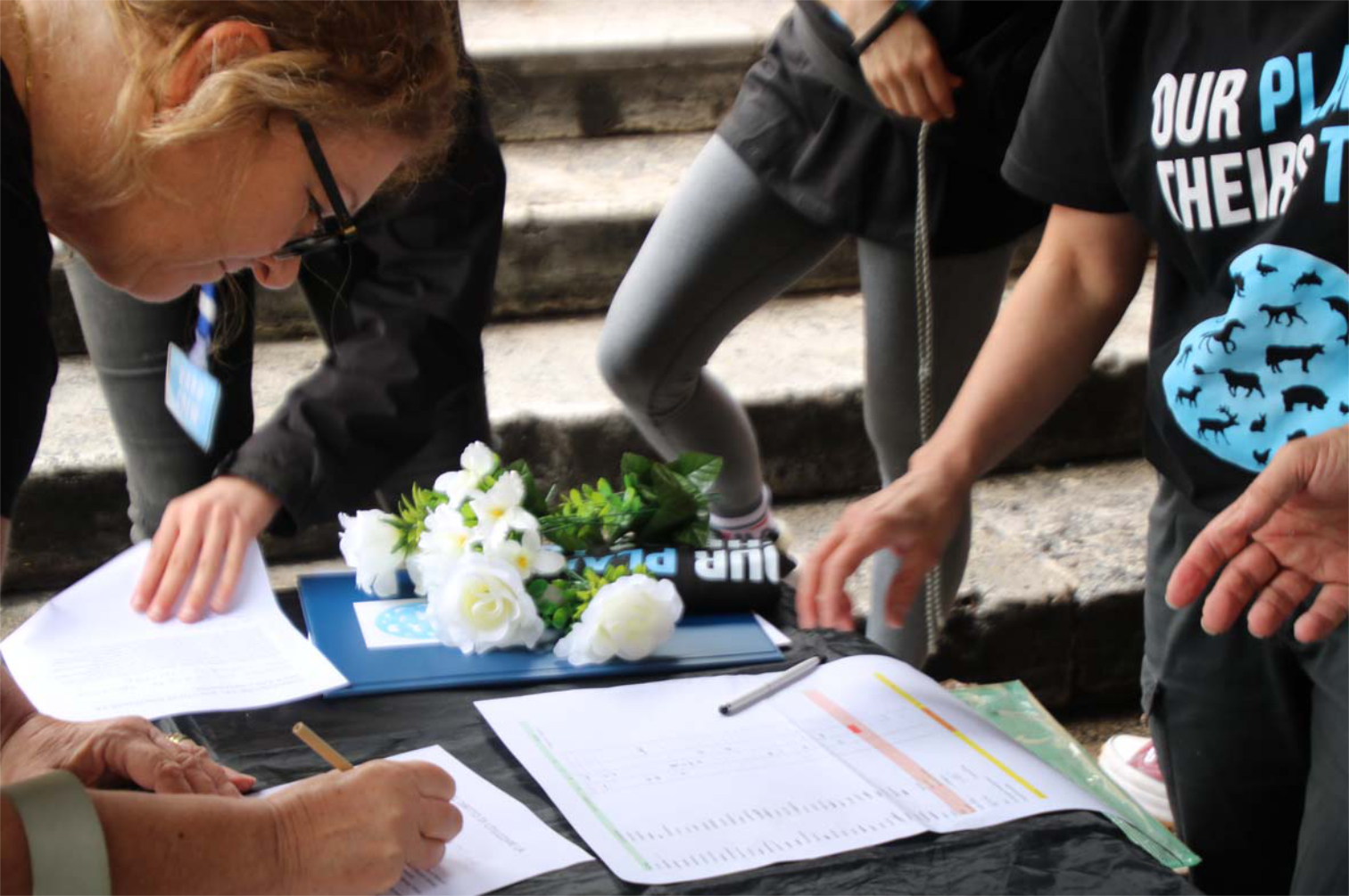 NARD 15 Roma - National Animal Rights Day - Ulule