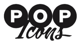 Pop Icons - New York 70-80's