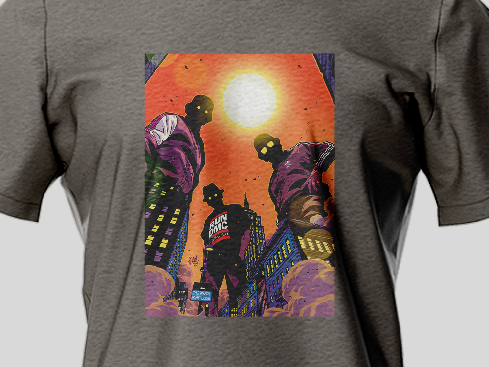 Pop Icons - New York 70-80's - Ulule