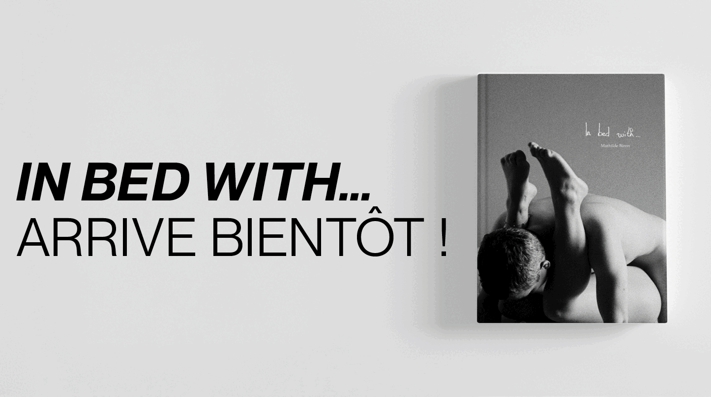 Mathilde Biron - Ulule