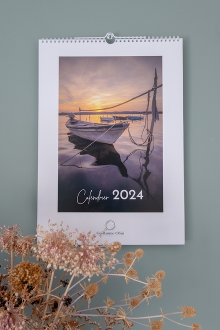 CALENDRIER 2024