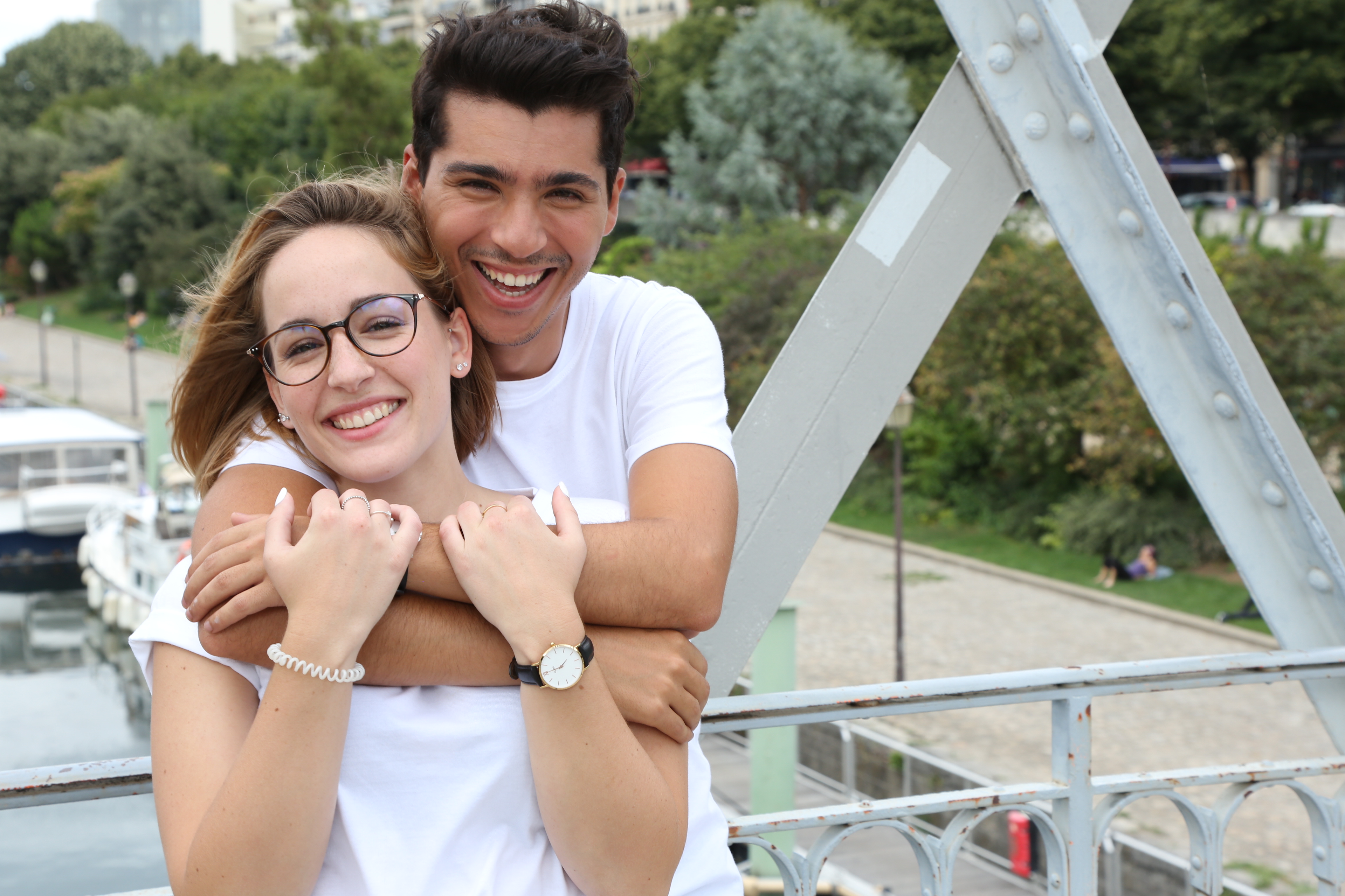 Clément BOUYE - Ulule