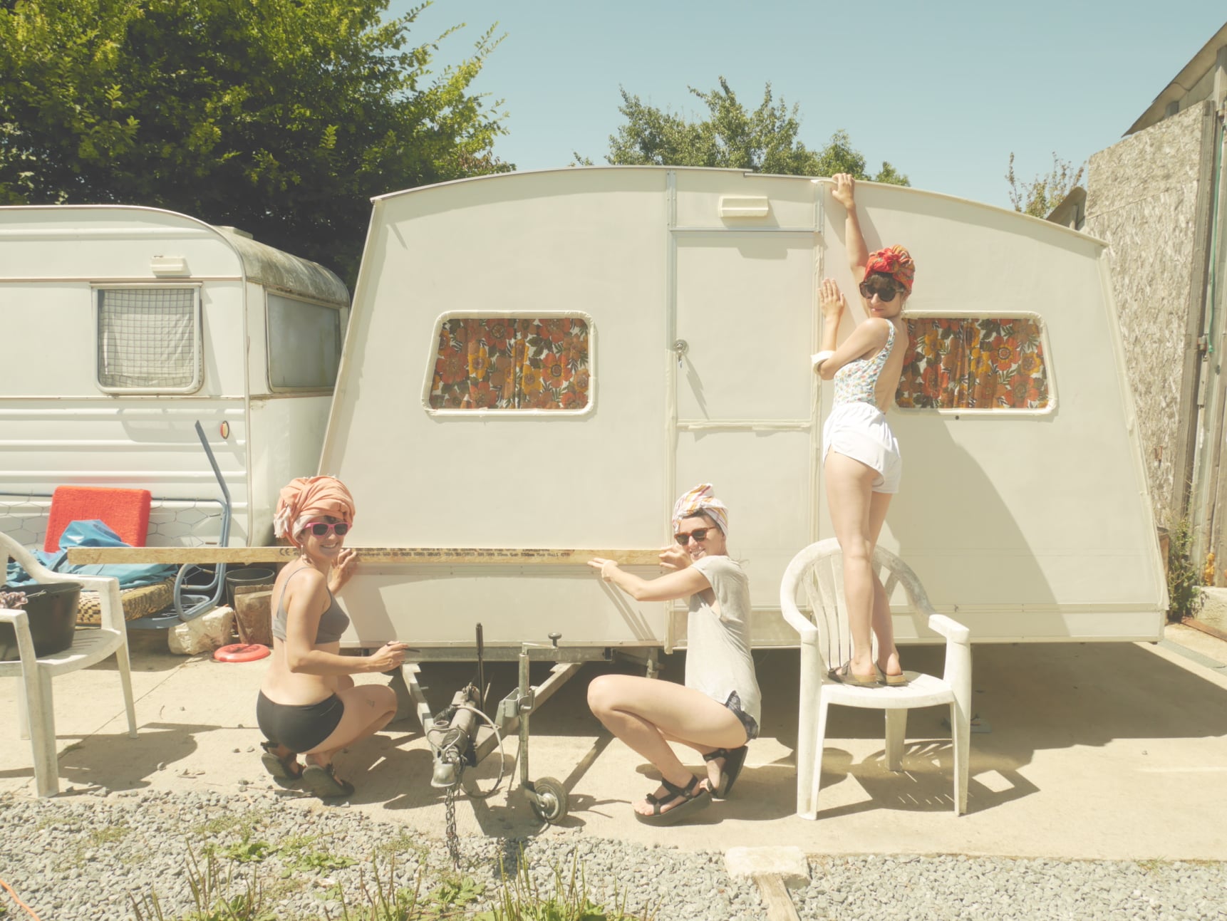 COLETTERIE - Volume 2 - Ulule