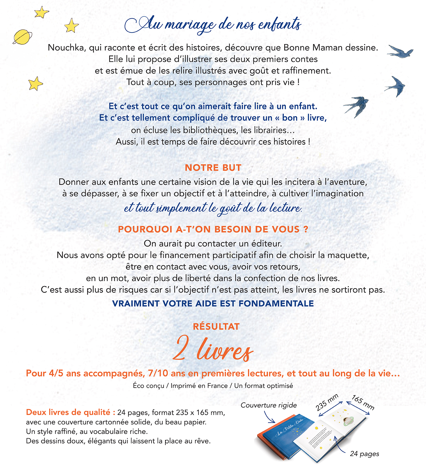 Lis-nous encore une histoire, grand-mère