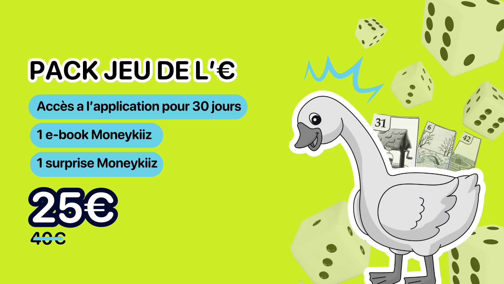 Moneykiiz : l'éducation financière devient un jeu d'enfant