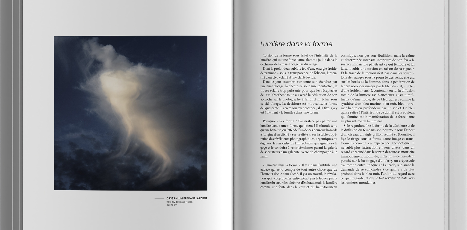 Sceaux de la lumière - Ulule