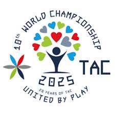 Coupe du monde de TAC 2025: soutien aux équipes françaises!