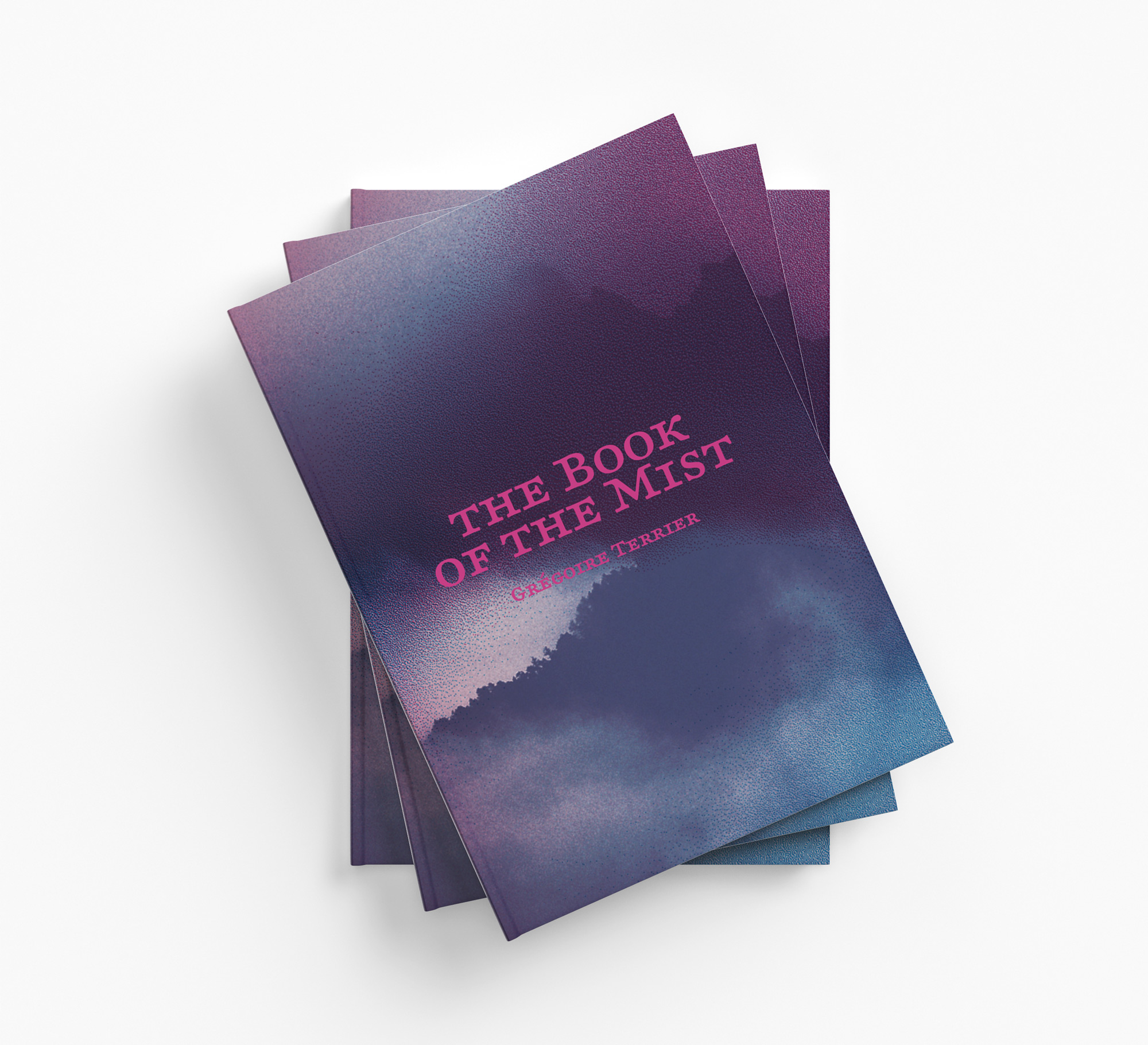 The Book Of The Mist - Premier Album ! - Ulule