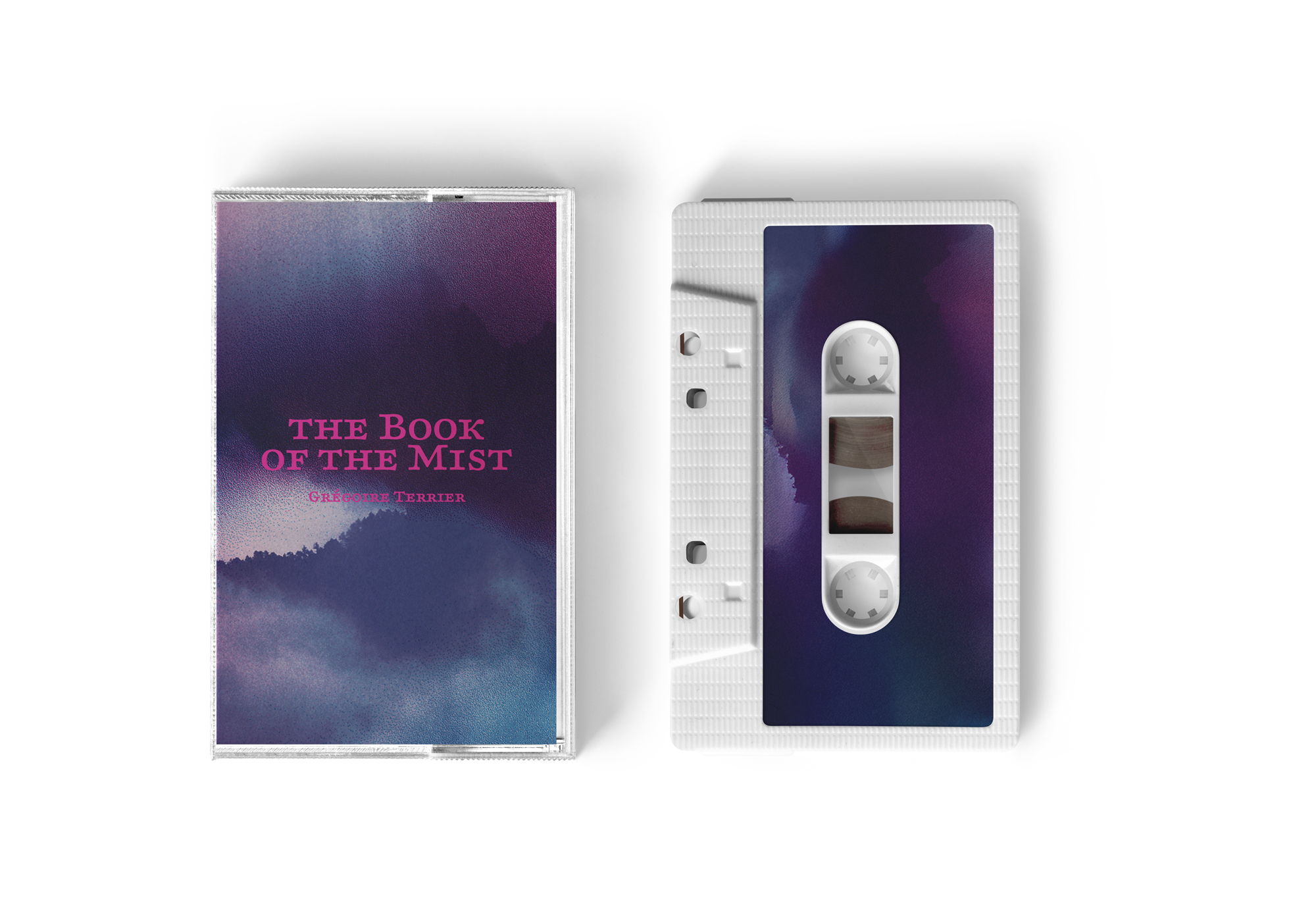The Book Of The Mist - Premier Album ! - Ulule