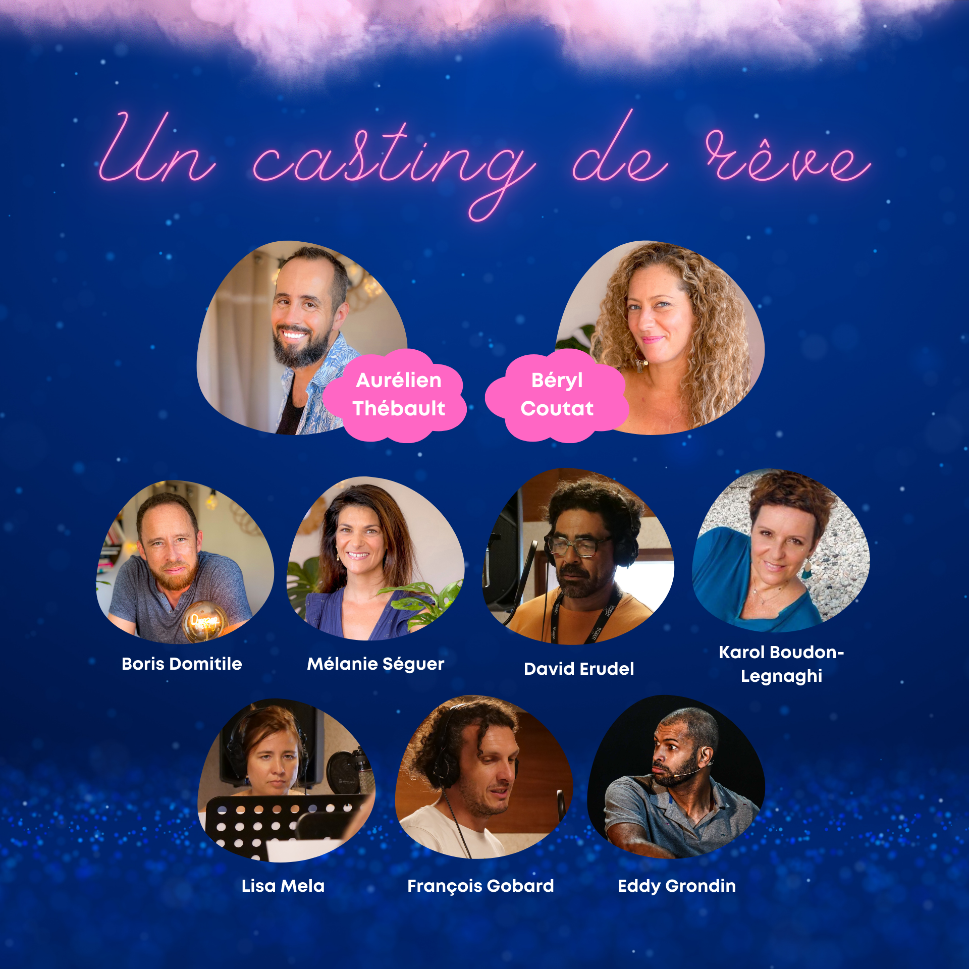 Le Comptoir des Rêves - Ulule