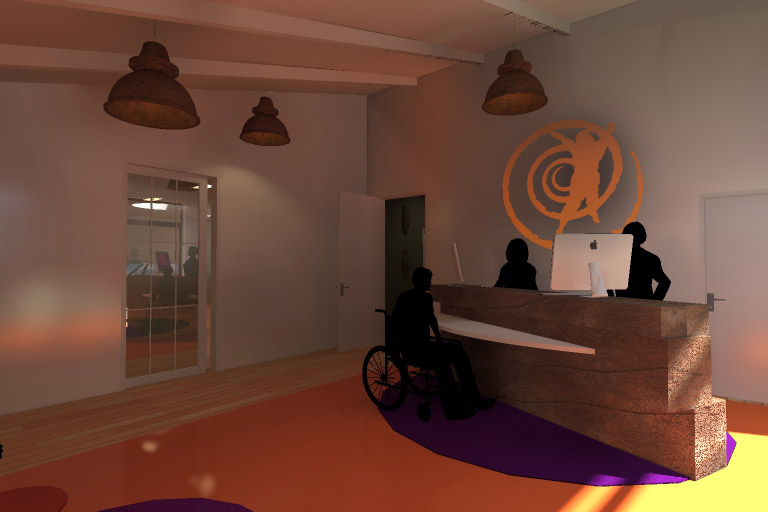 Julie Chauvigné - Ulule