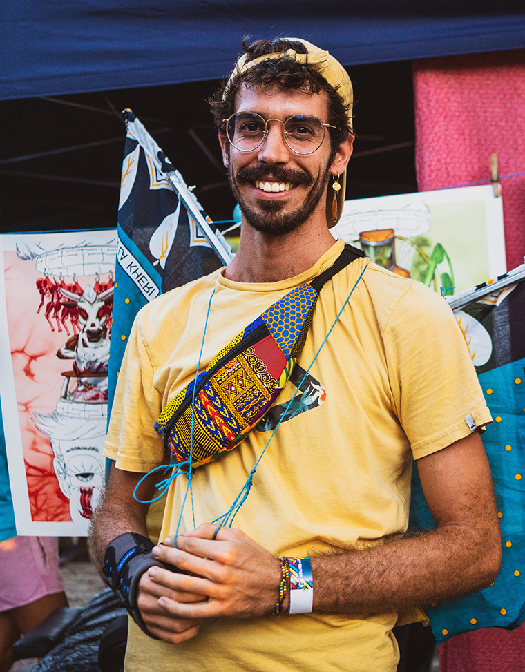 Little Boy - La légende du cerveau normal - Ulule