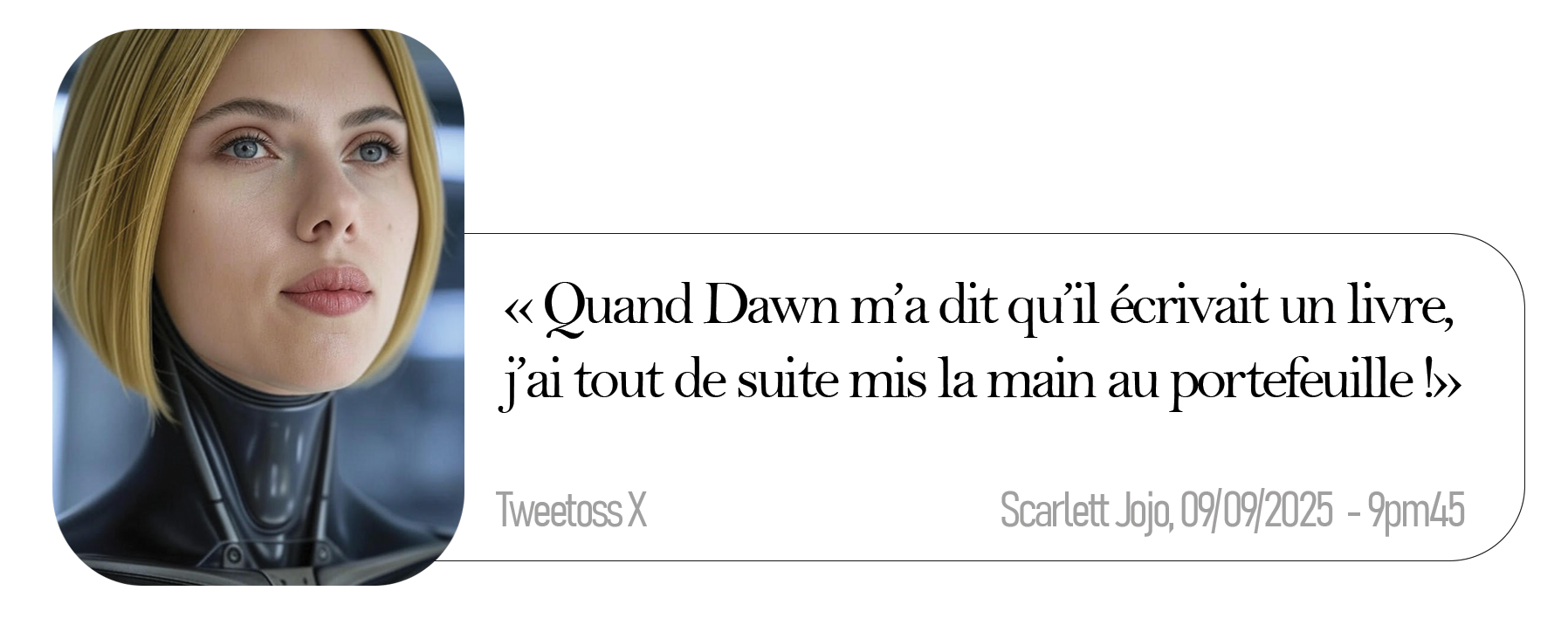 Little Boy - La légende du cerveau normal - Ulule