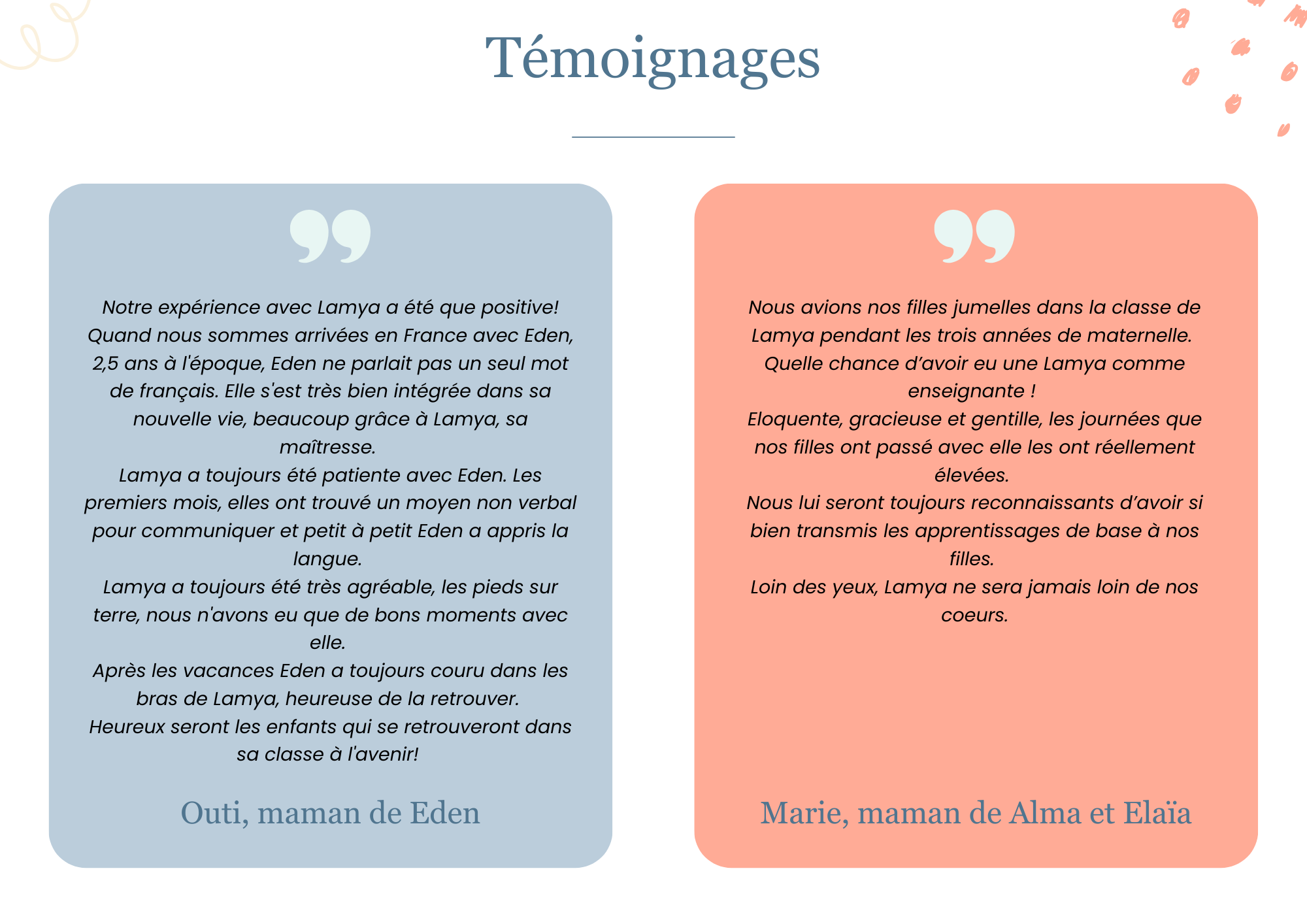 Création d'une école maternelle à Anglet