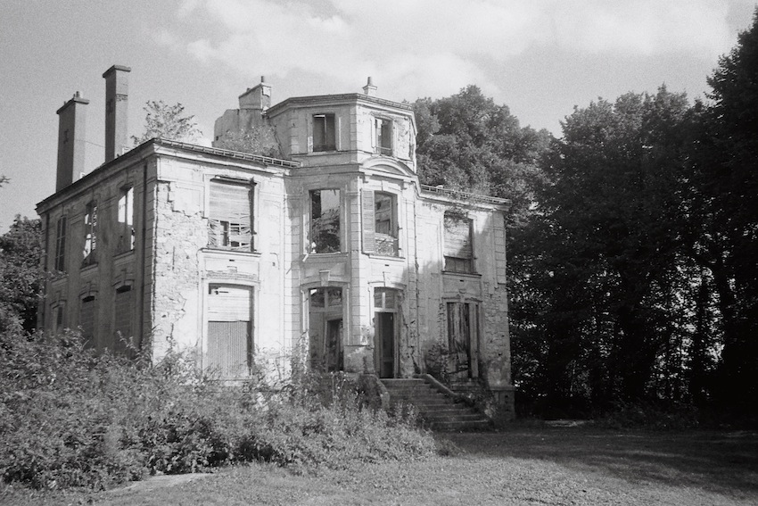 Rodolphe Marchal - Ulule