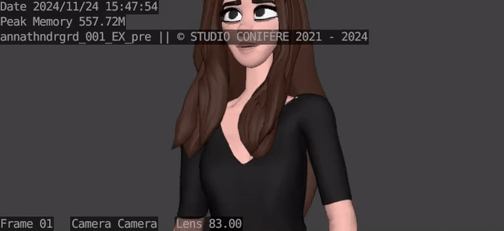 Anna Thunderguard: Love, Passion, Joy and Tears - Ulule