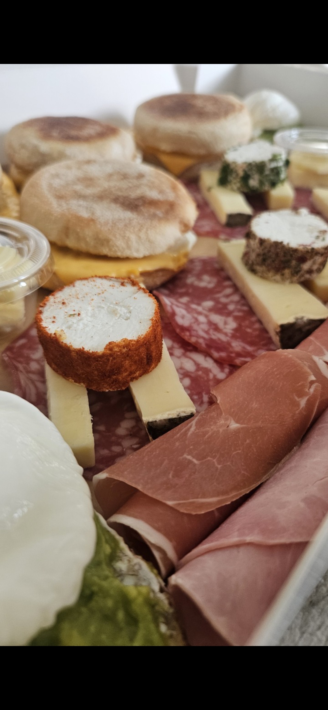 Donnez vie à Maison Mañana, notre cuisine & brunch à Brest