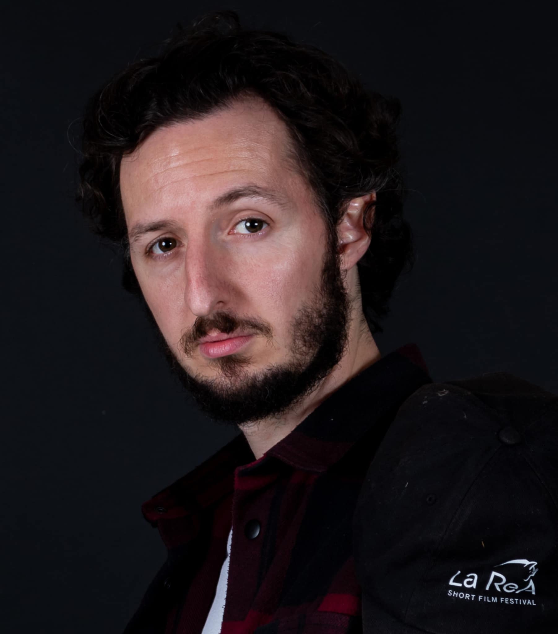 La ReA Short Film Festival - 3e édition - Ulule
