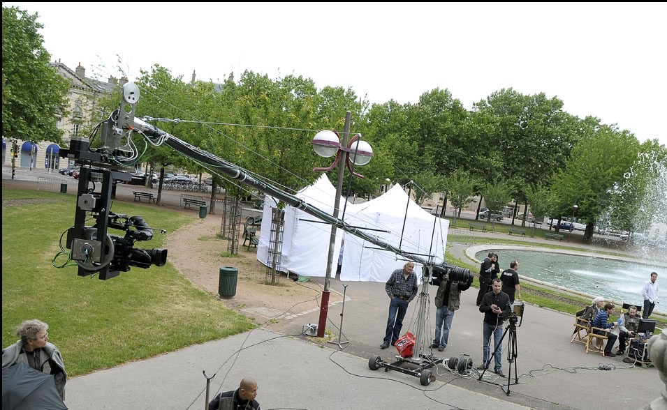 Les Murmures des Ombres : Émotions Cachées et IA - Ulule