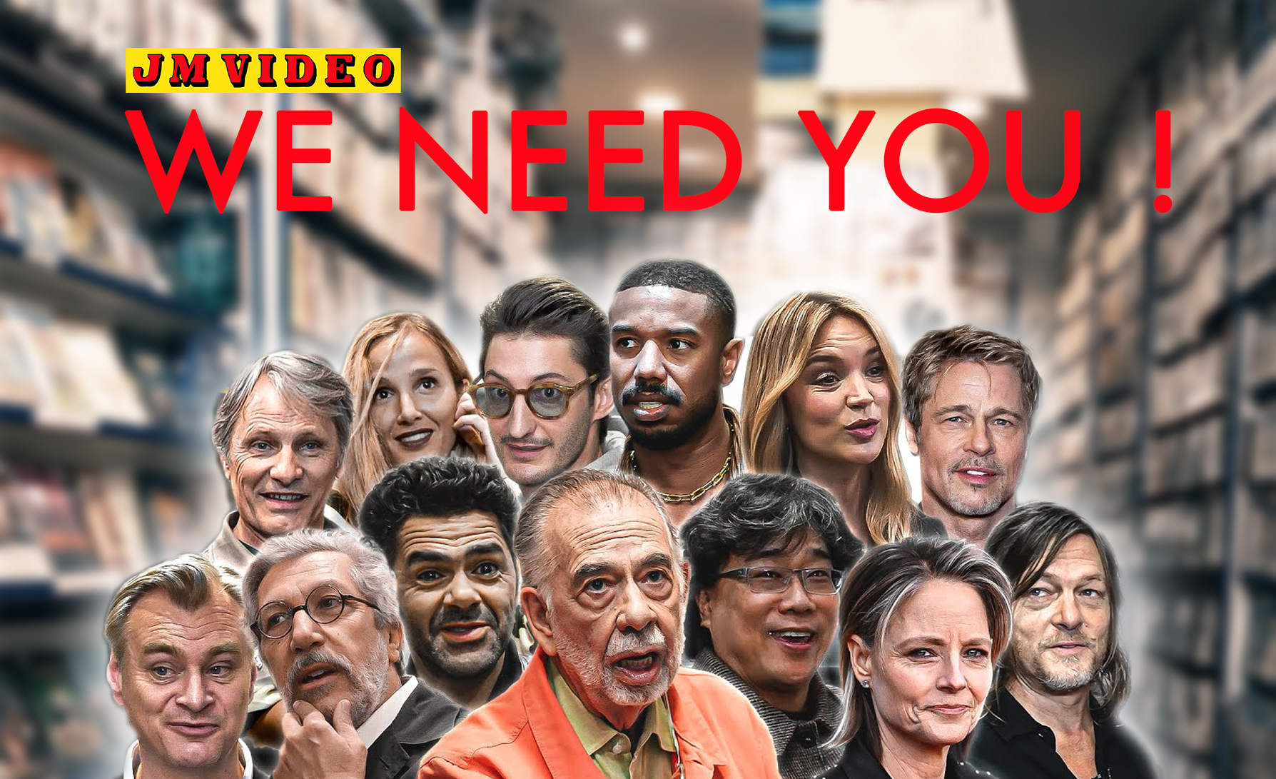 All projects, all fundraisers - Ulule