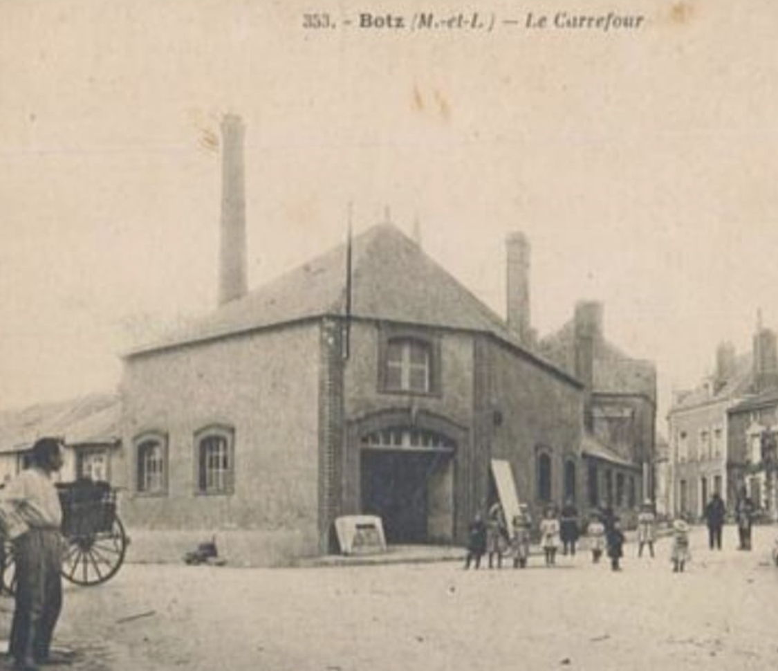 Bar - Restaurant - Epicerie - Ulule