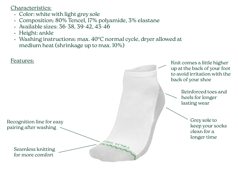 This Is Not Just A Sock