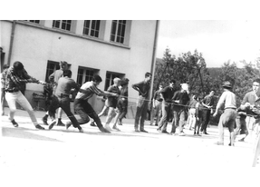 Claude Colson - Ulule