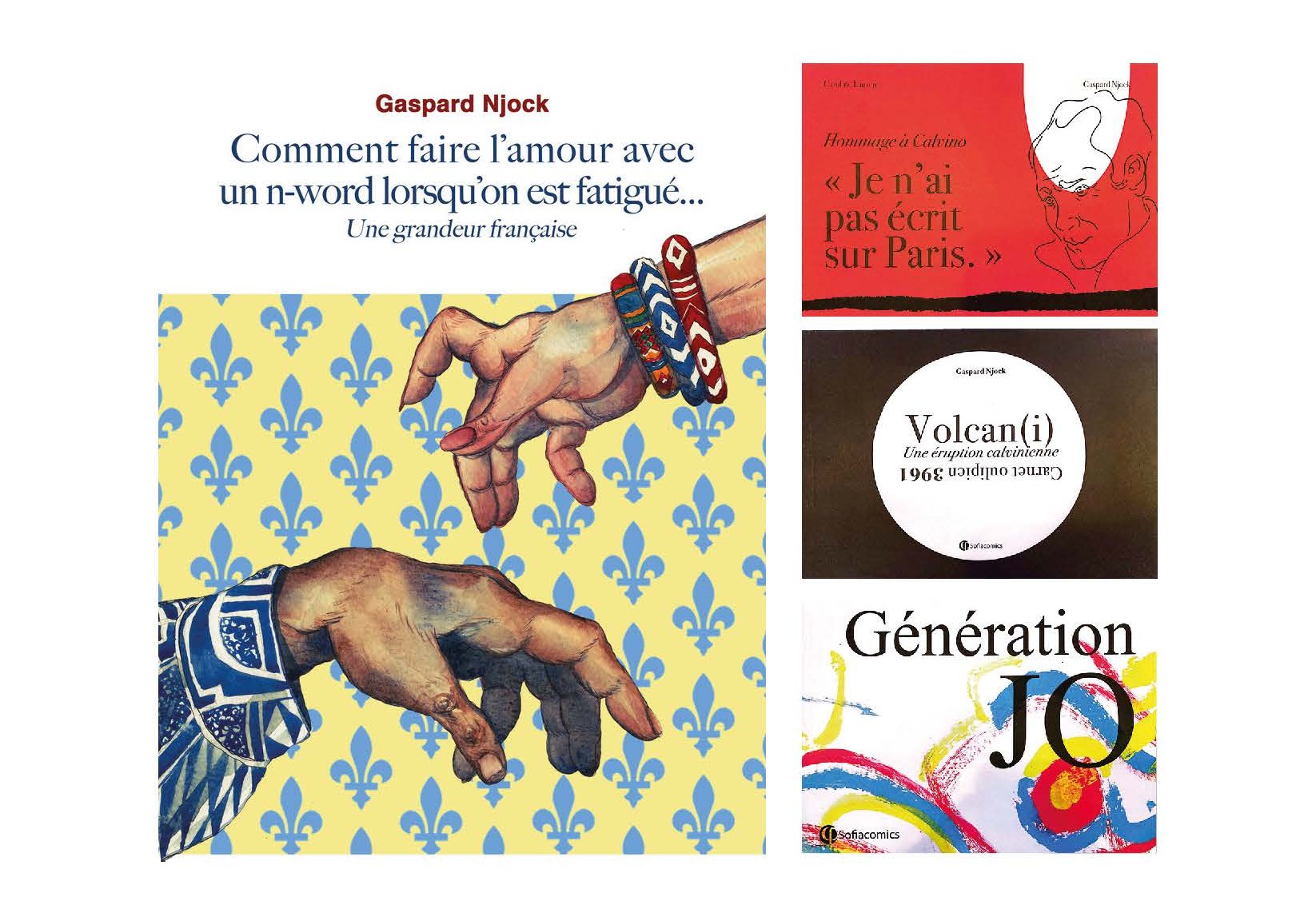 AU-DELÀ L'EXIL - Ulule