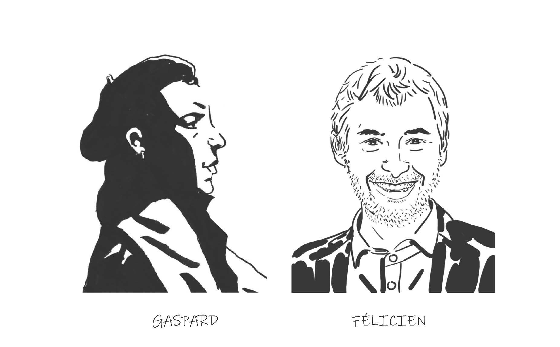 AU-DELÀ L'EXIL - Ulule