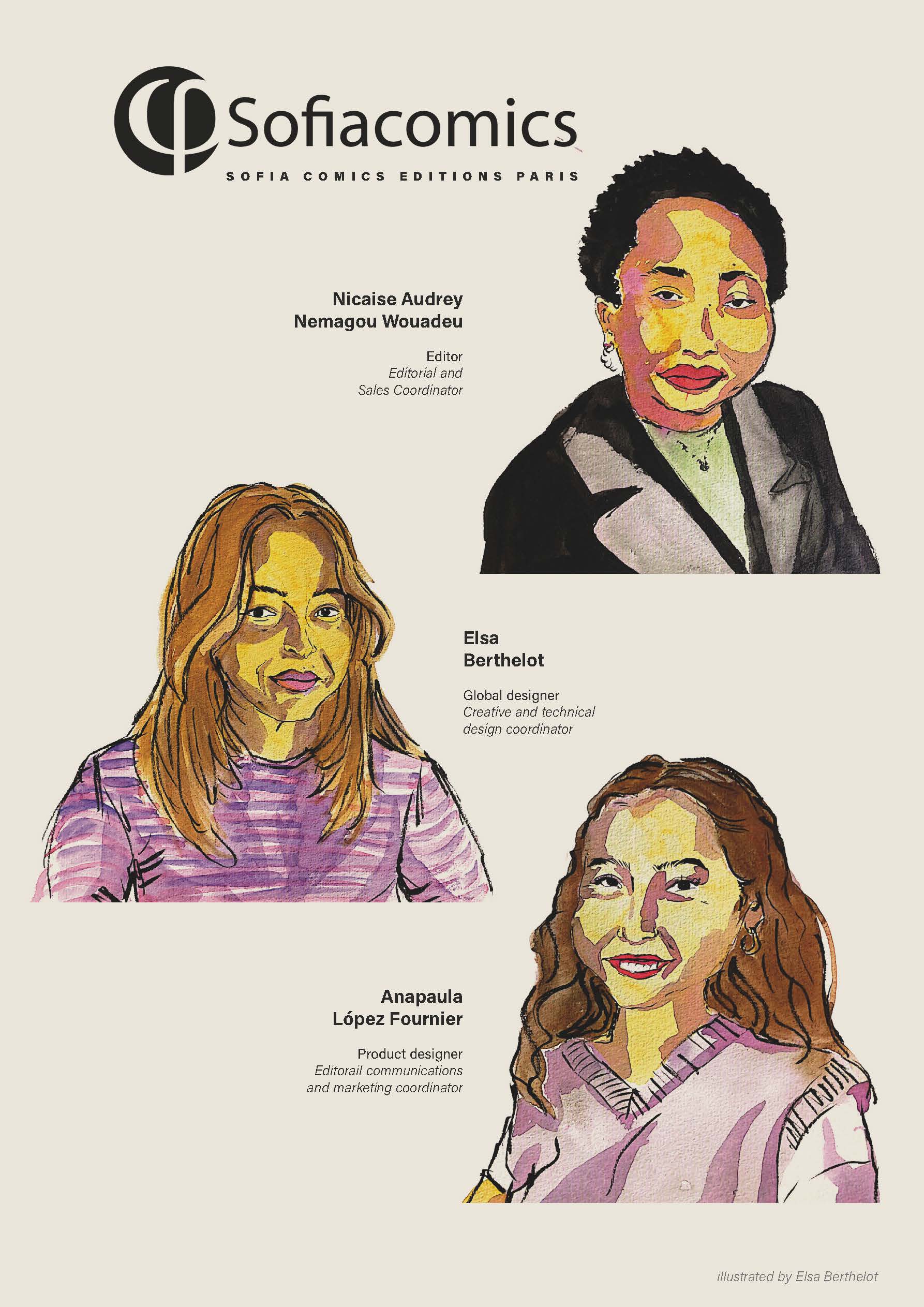 AU-DELÀ L'EXIL - Ulule