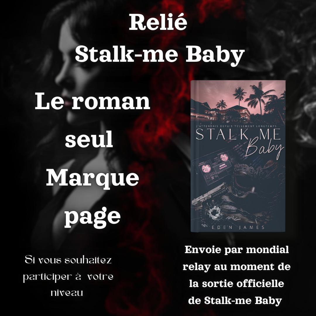 Publication Stalk-me Baby
