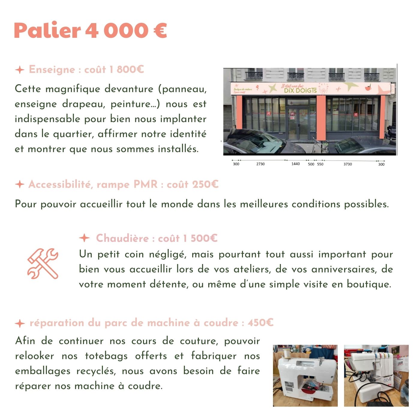 Boutique-ateliers Il était une fois dix doigts