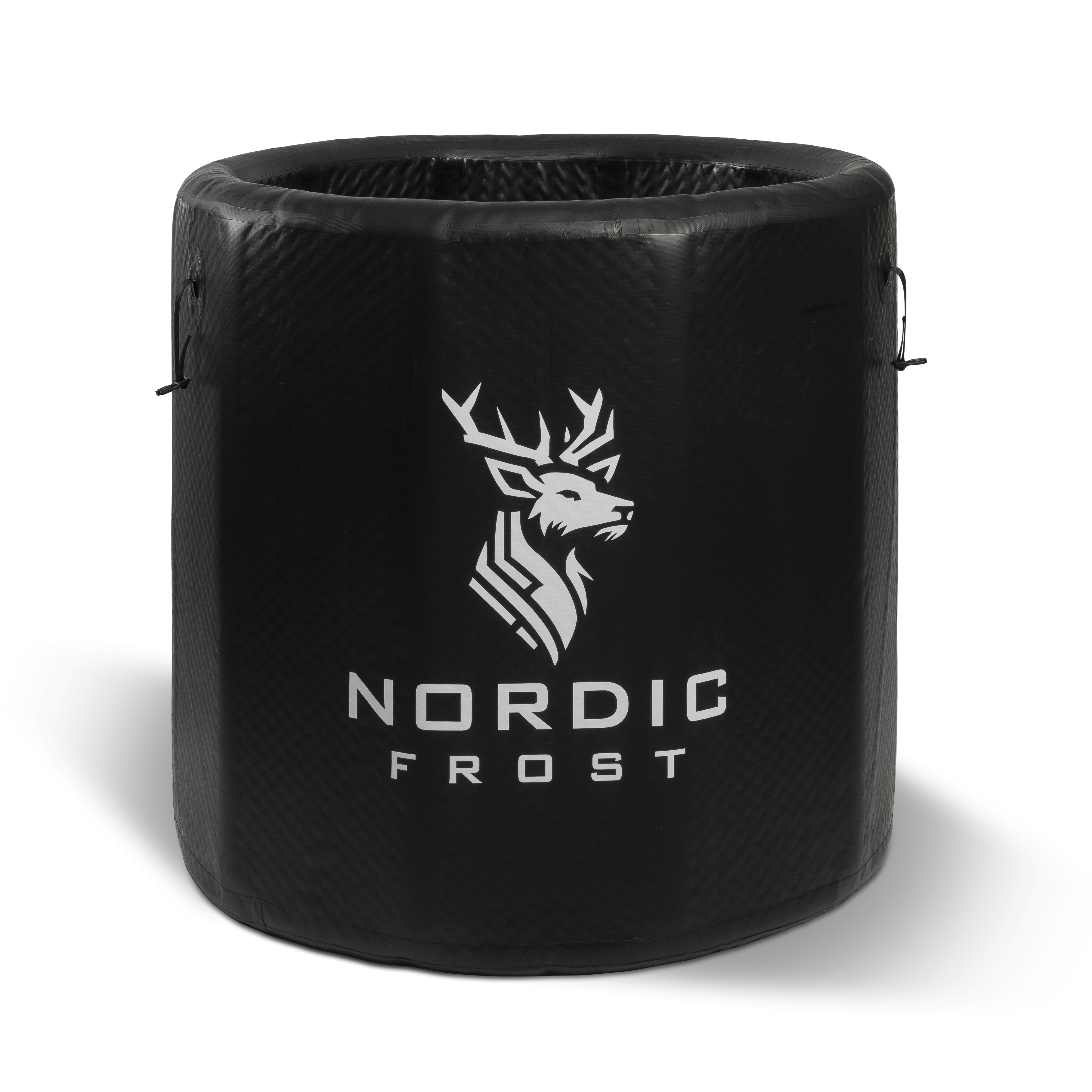 NORDIC FROST Ice Bath : bassin de cryothérapie écologique - Ulule