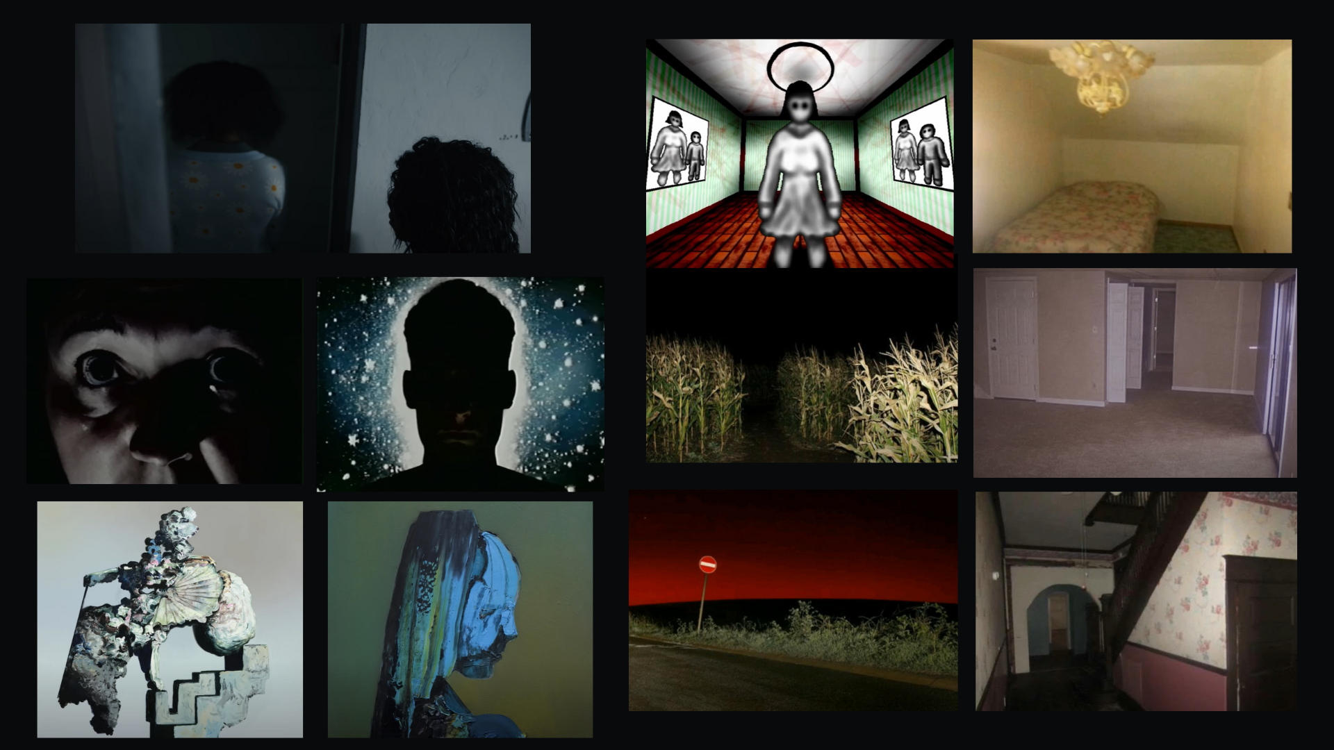 Court Métrage - La Vierge de Fer - Ulule